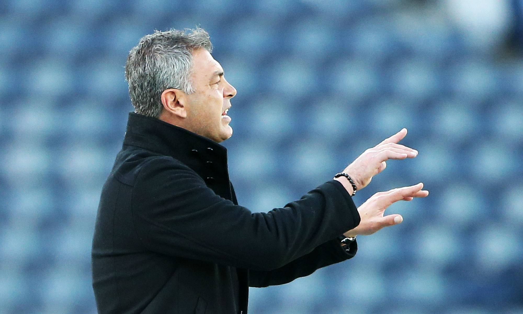 Rudan insists Western United were in control against Perth Glory - A ...