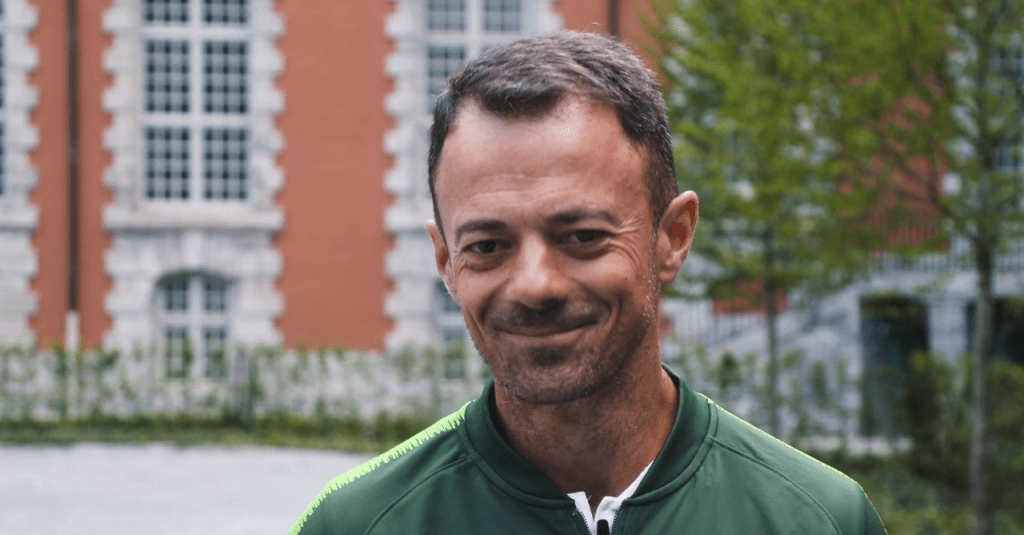 Ivan Jolic confirmed Macarthur FC assistant coach - A-Leagues