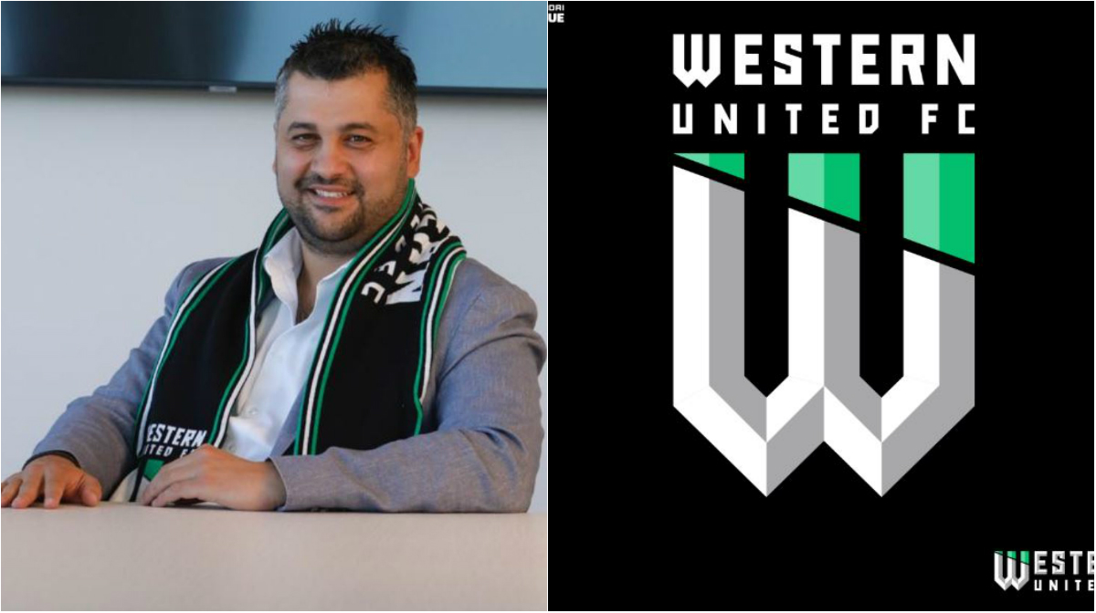 Western United FC appoint new CEO, tickets go on sale - A-Leagues