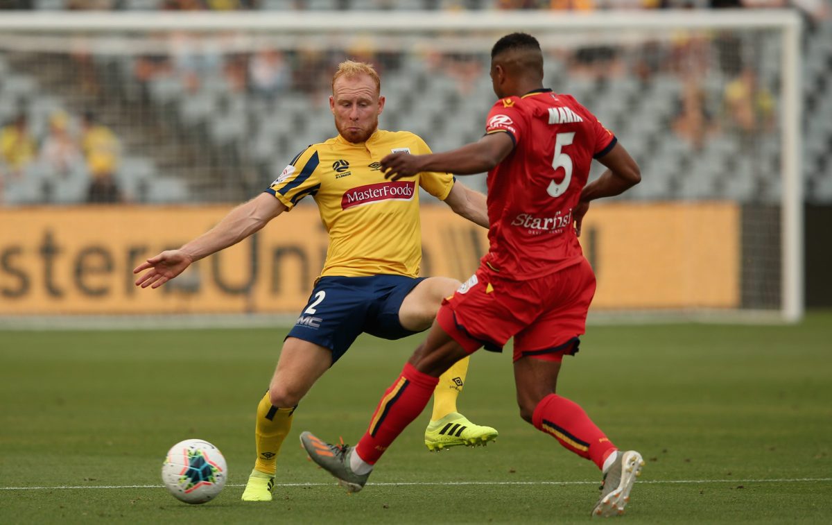 Adelaide boss Verbeek is a perfectionist, says star pupil Maria - A-Leagues