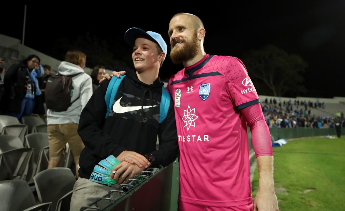 Watch all the Mini Matches from Round 6 - A-Leagues