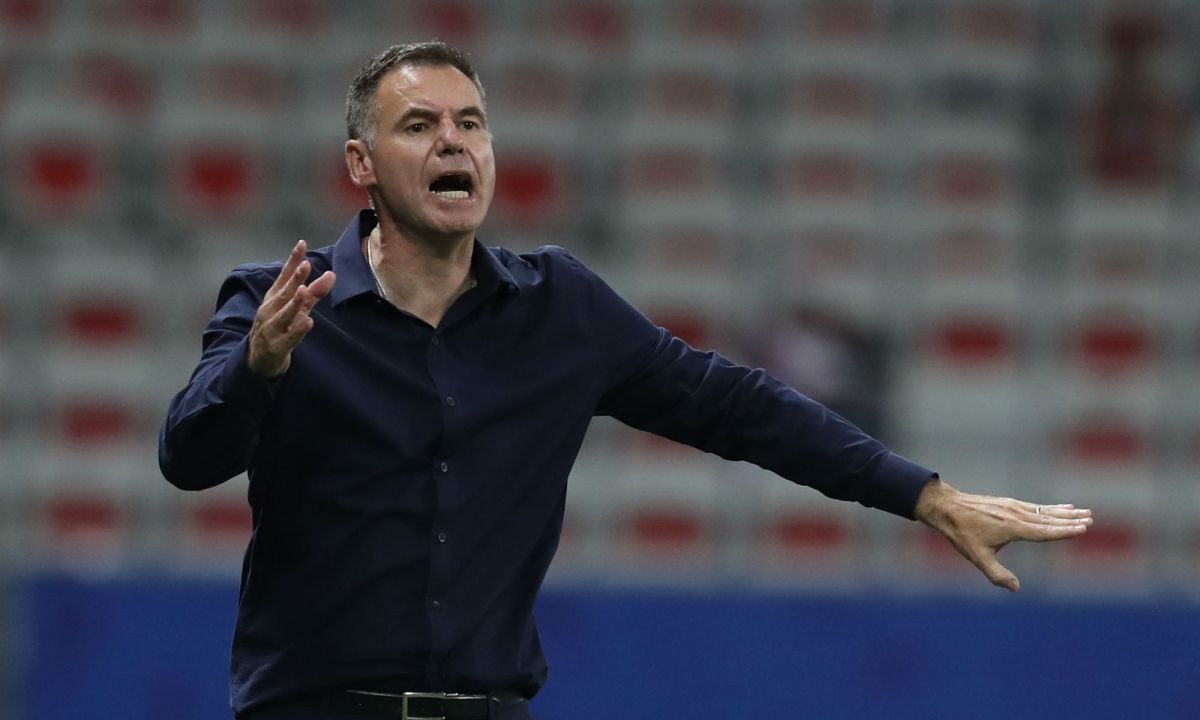 Milicic draws up blueprint of Macarthur FC’s ideal marquee player - A ...