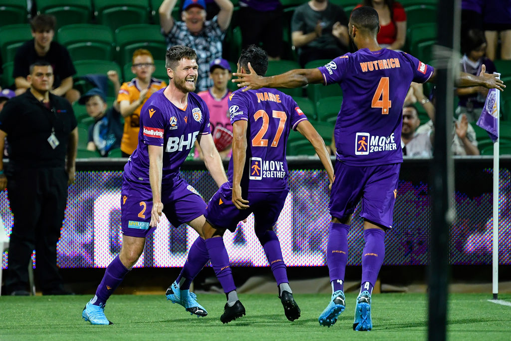 Perth Glory v Adelaide United: match preview - A-Leagues