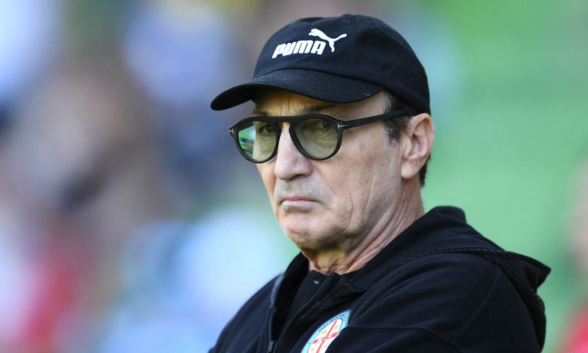 Mombaerts says City must be more aggressive for long-term success - A ...