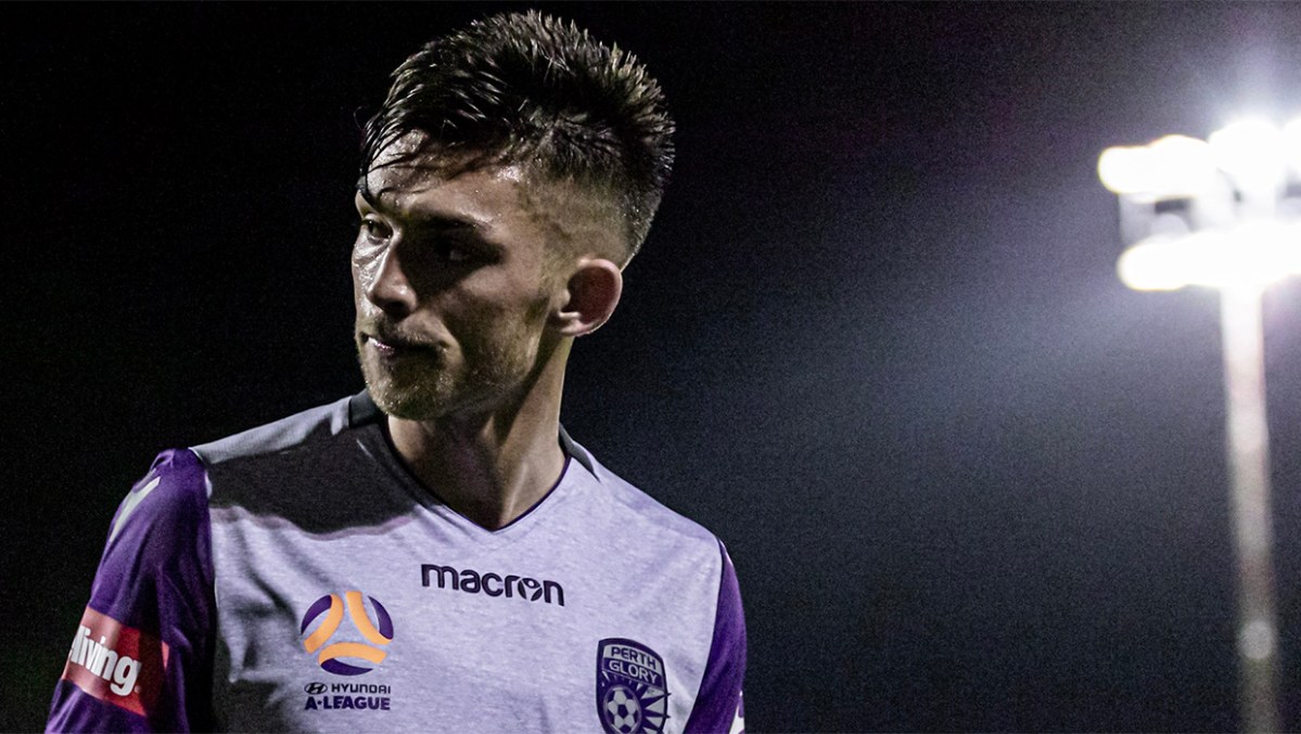 Perth terminate Wilson’s contract by mutual consent - A-Leagues