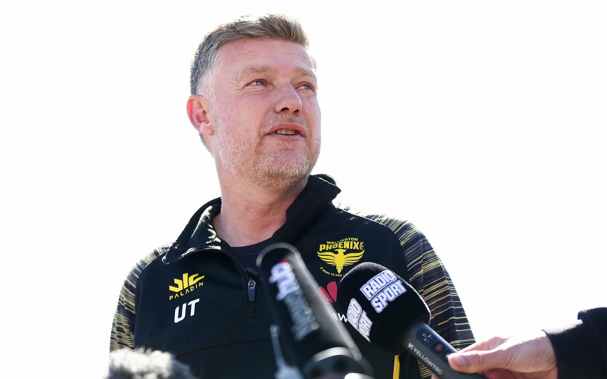 ‘We haven’t achieved anything’: Talay plays down Phoenix record push ...