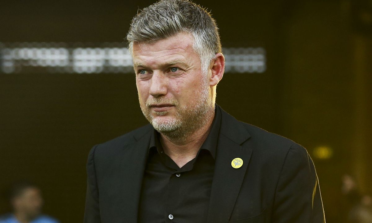 Phoenix were in ‘total control’ against Western United says Talay - A ...