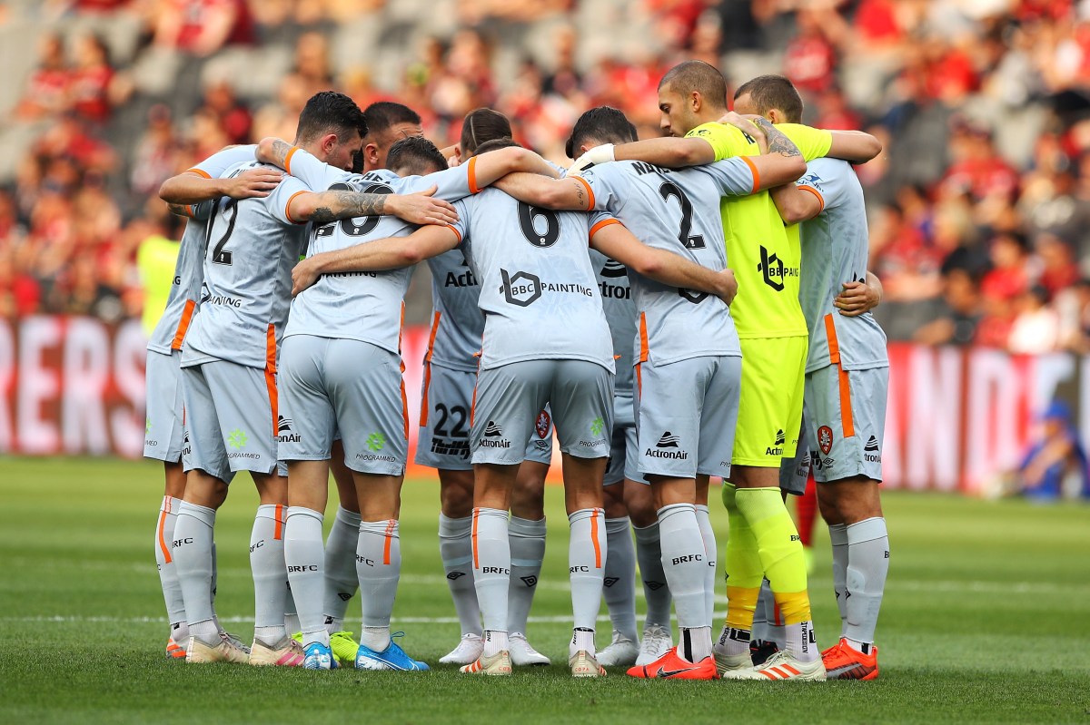 Hyundai A-League 2019/20 Season Draw – Fixture Updates - A-Leagues