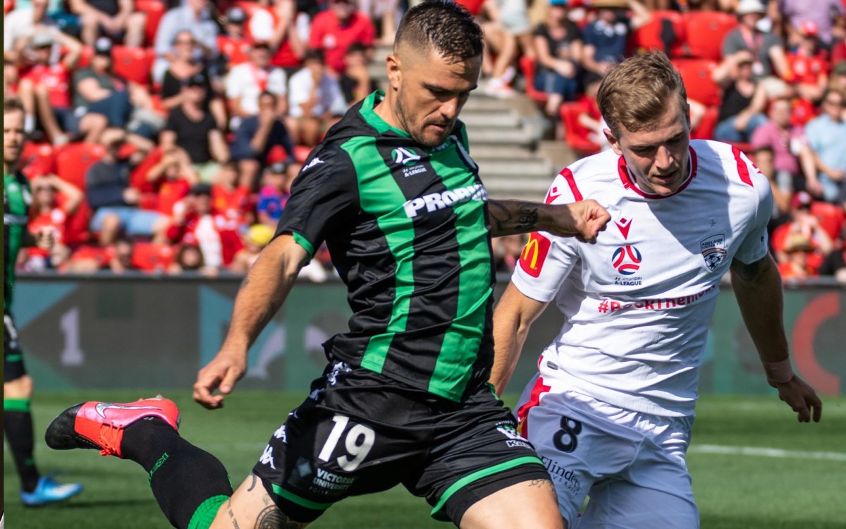 ‘It’s a massive win for us’: Risdon delighted with United’s top six ...