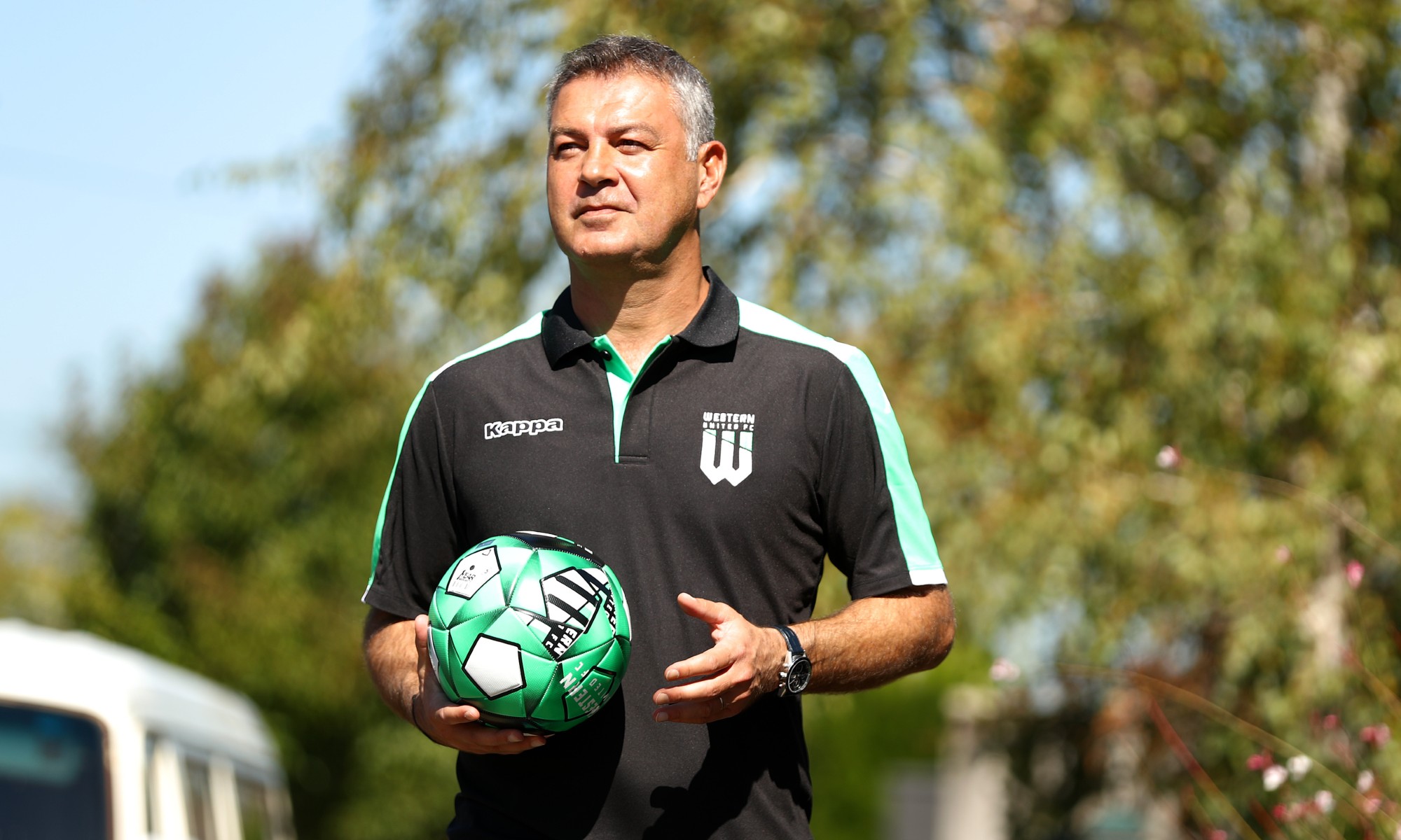 Around the grounds: Rudan teases new midfield arrival, Simon rallies ...