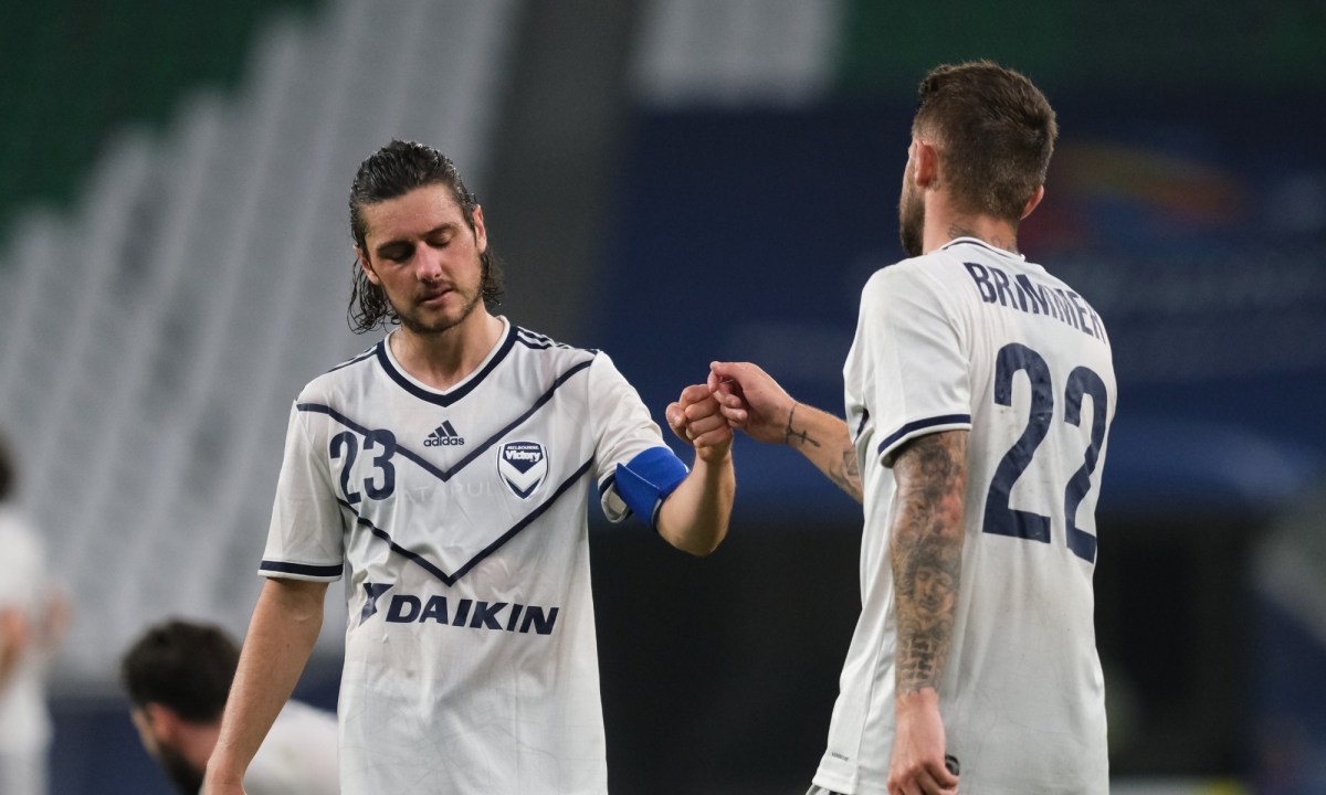 AFC Champions League watch: Victory fall in Round of 16, Sydney roar to ...