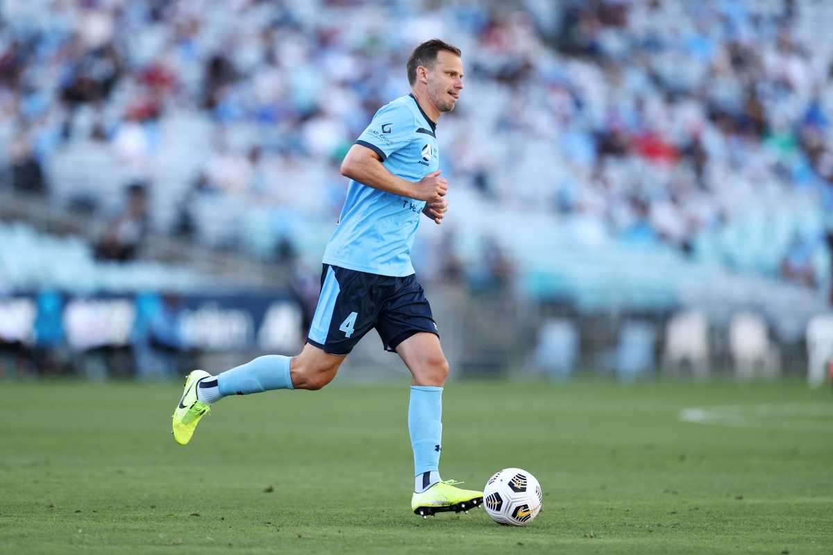 At 300 not out, Wilko is an A-League wonder - A-Leagues