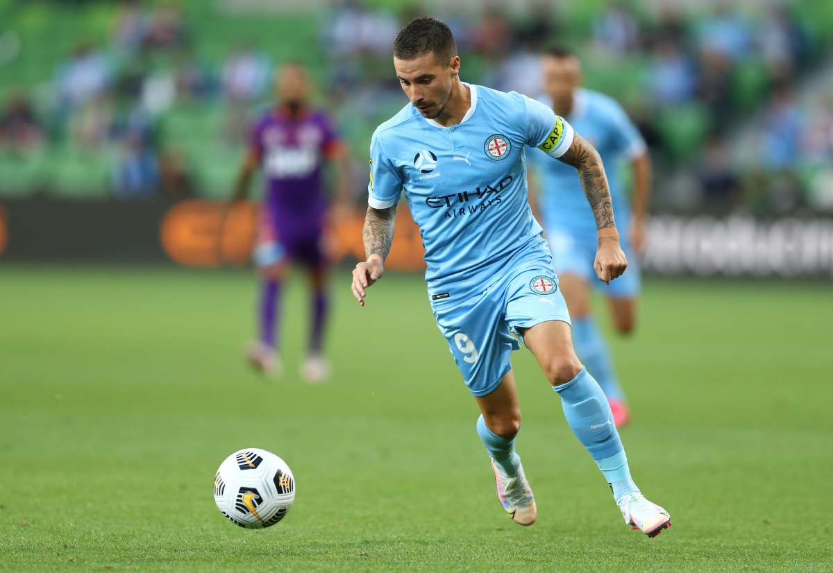 A-League 2020/21 Fixture Updates: Matchweek 8 - A-Leagues