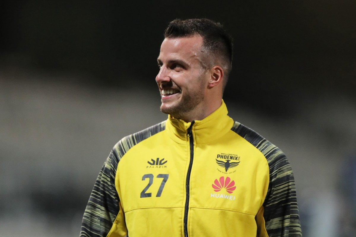 ABC Pod: Taylor reveals an A-League quality sometimes lost in English ...