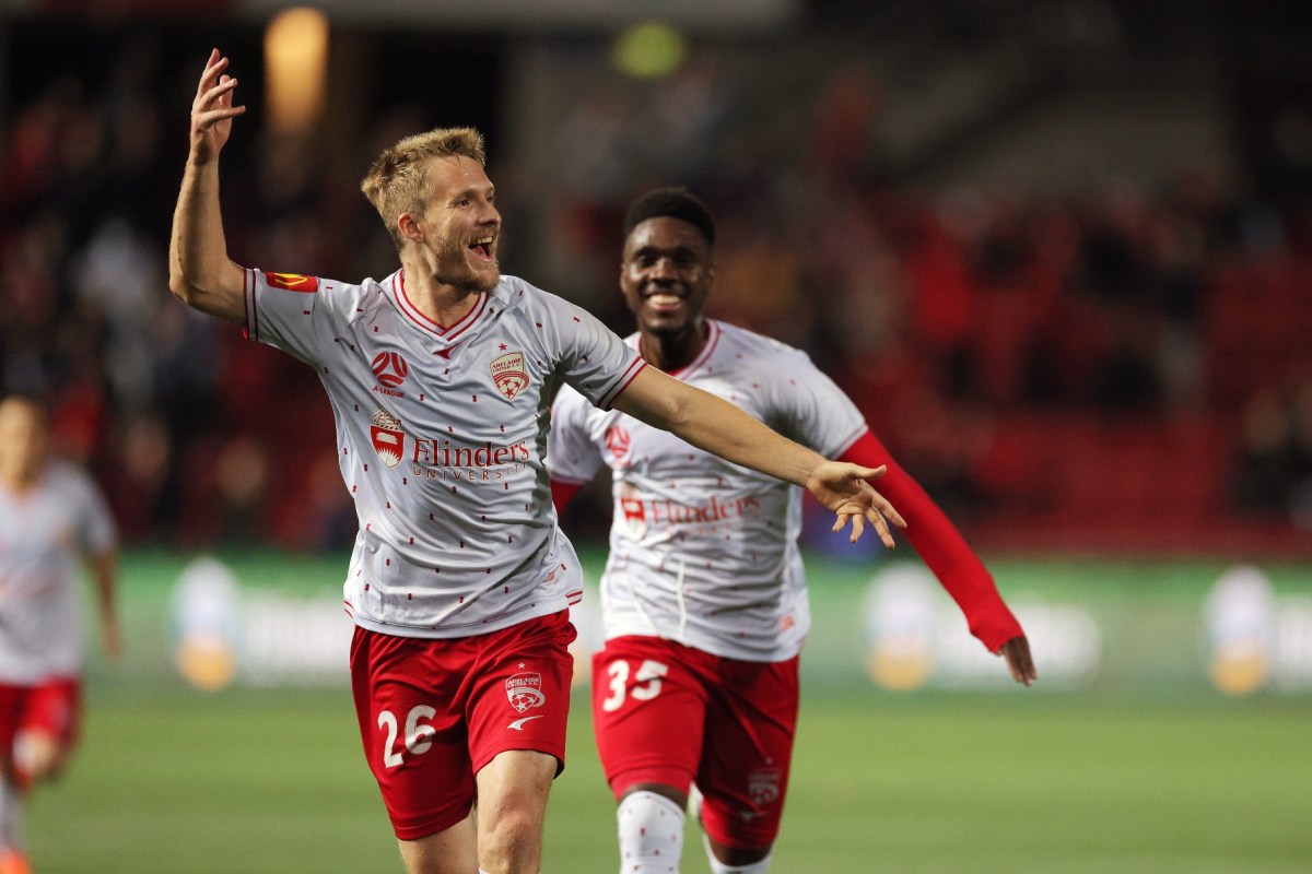 A-League Goal of Matchweek 16: Ben Halloran, chosen by Alex Brosque - A ...