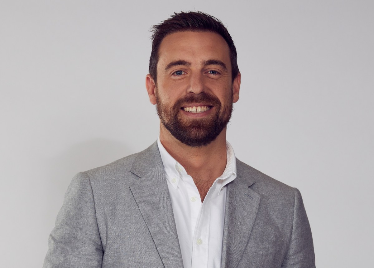 Richard Bayliss to join APL as Director of Content - A-Leagues