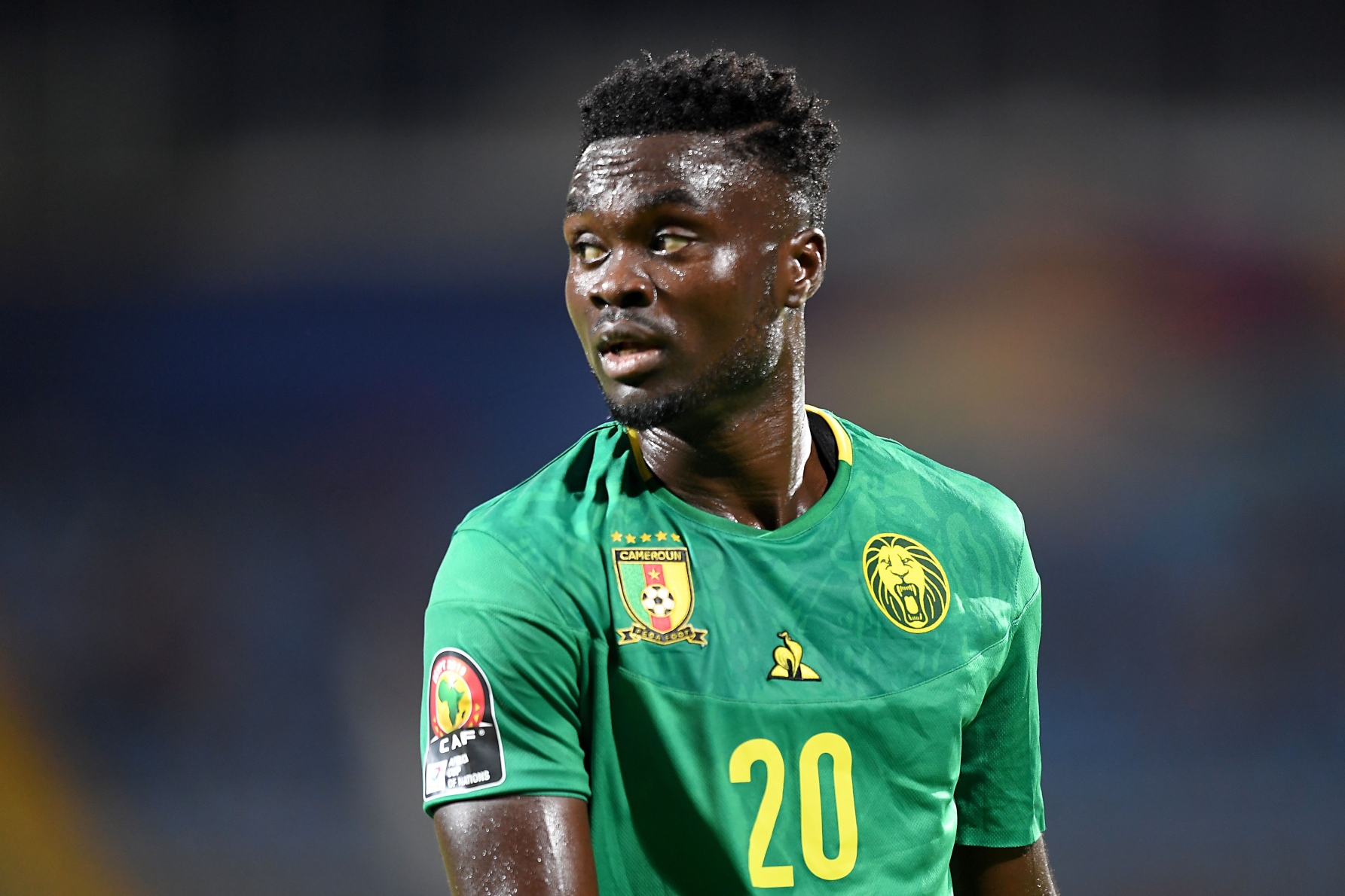 Signing news: Boumal to bring 'pace, creativity and flair' to Newcastle ...