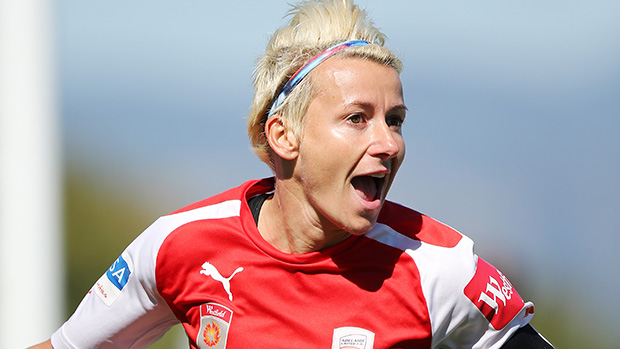 Adelaide topple league leaders - A-Leagues