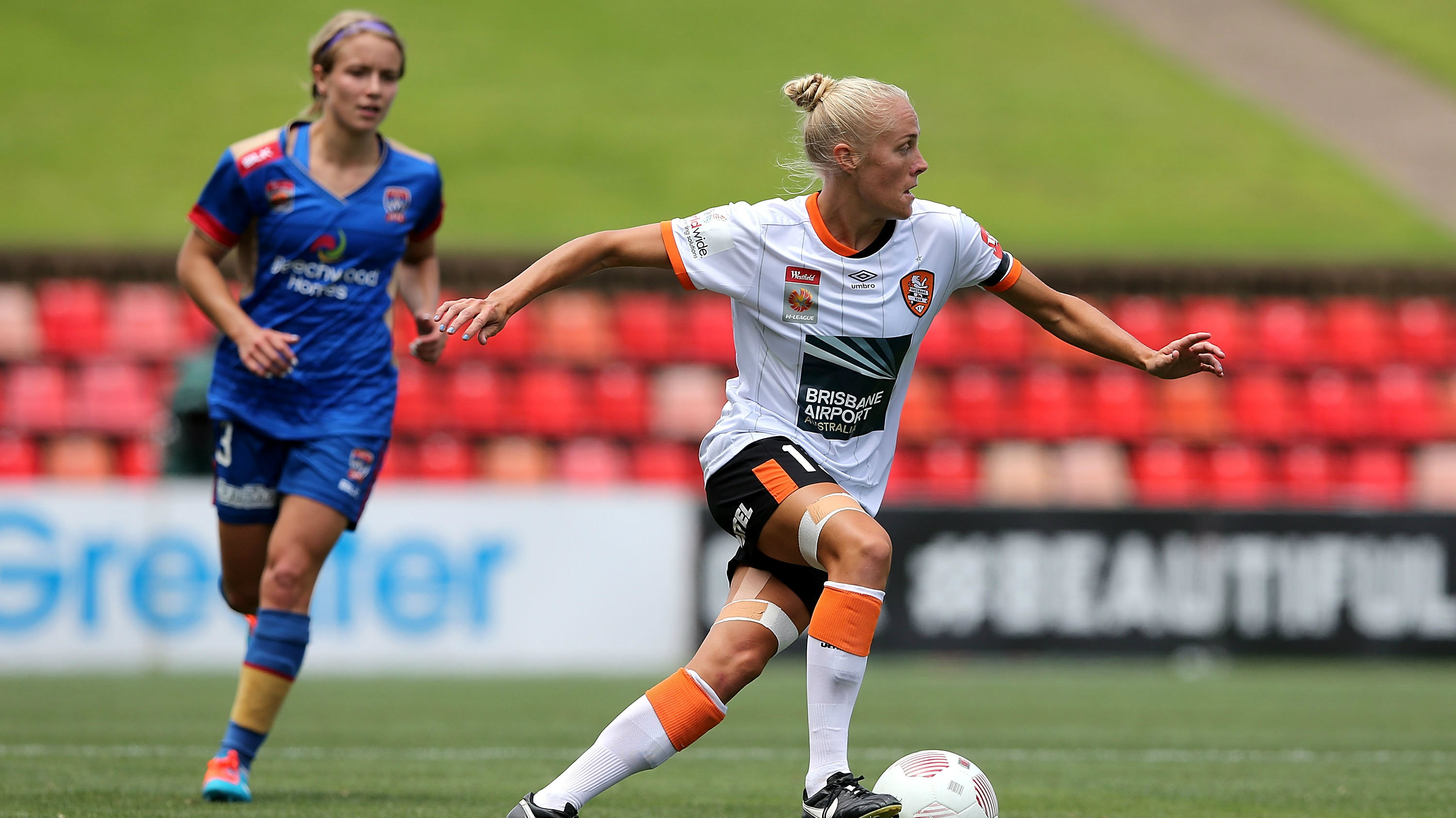 Semi-final line-up finalised - Round 14 Review - A-Leagues