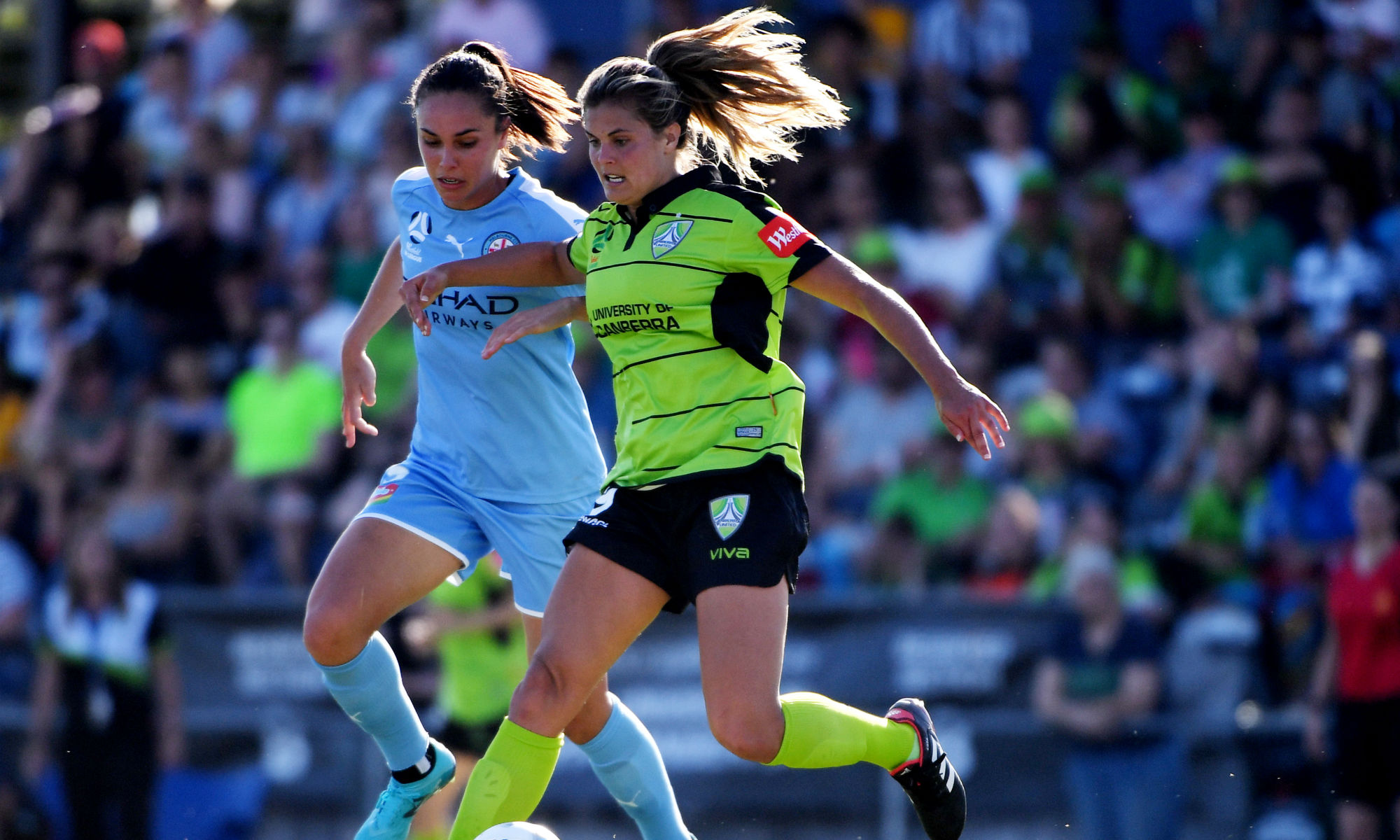 Melbourne City v Canberra United: match preview - A-Leagues