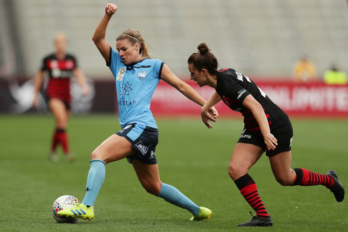 Dark days are over for Latsko as American awaits ‘dangerous’ Adelaide ...