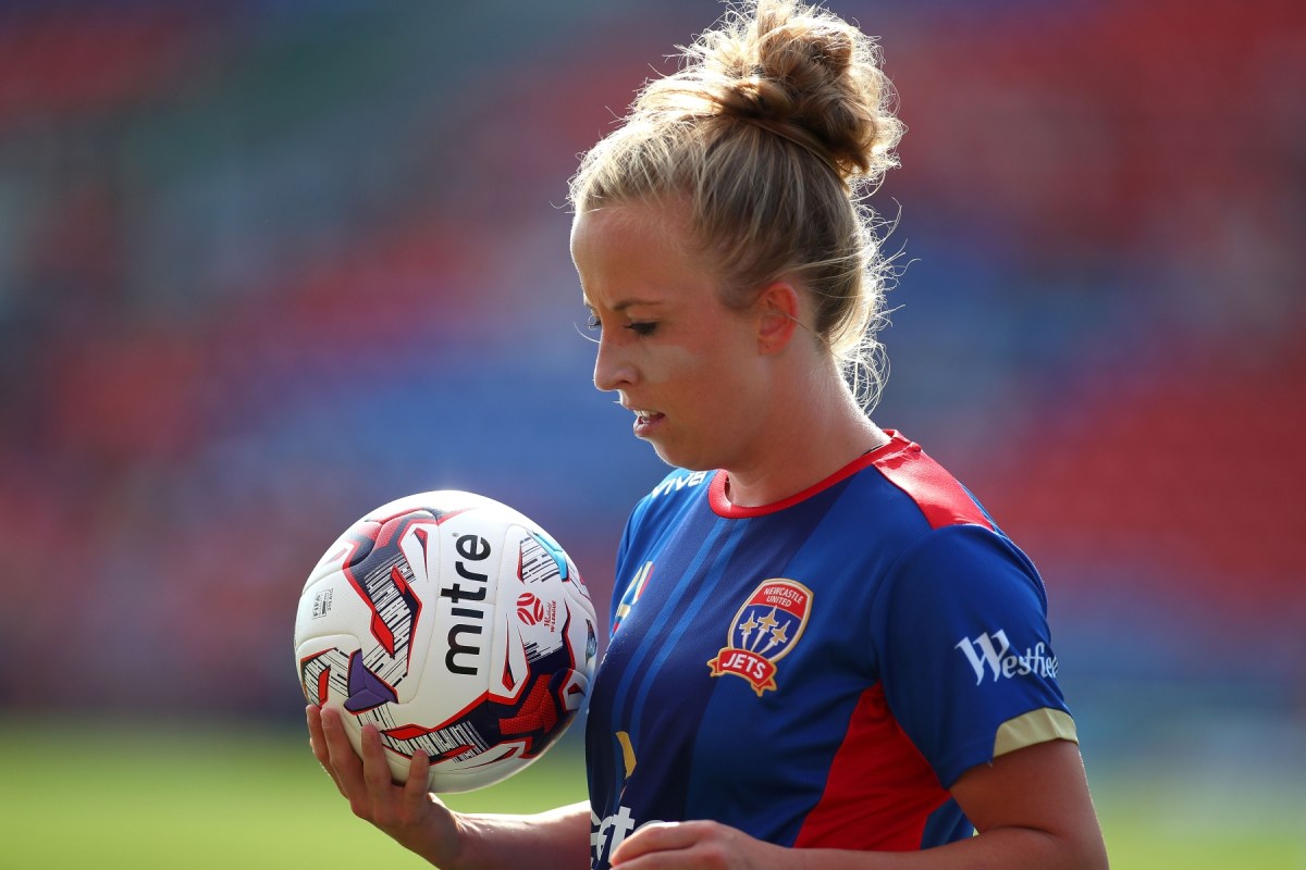 ‘He’s certainly my inspiration’: how Brewer’s brother motivated her to ...