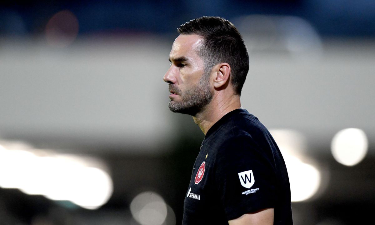 Heffernan declares fearless Wanderers will make City ‘work for every ...
