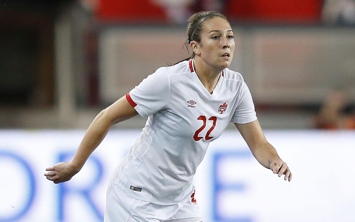 Sydney FC secure Canadian international Agnew - A-Leagues