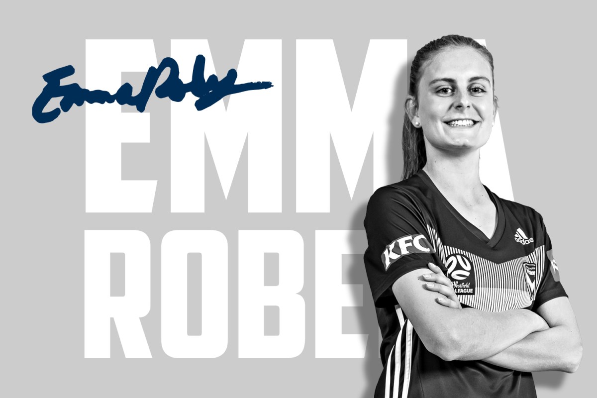 Signing news: Victory inject local youth into Premiership defence - A ...