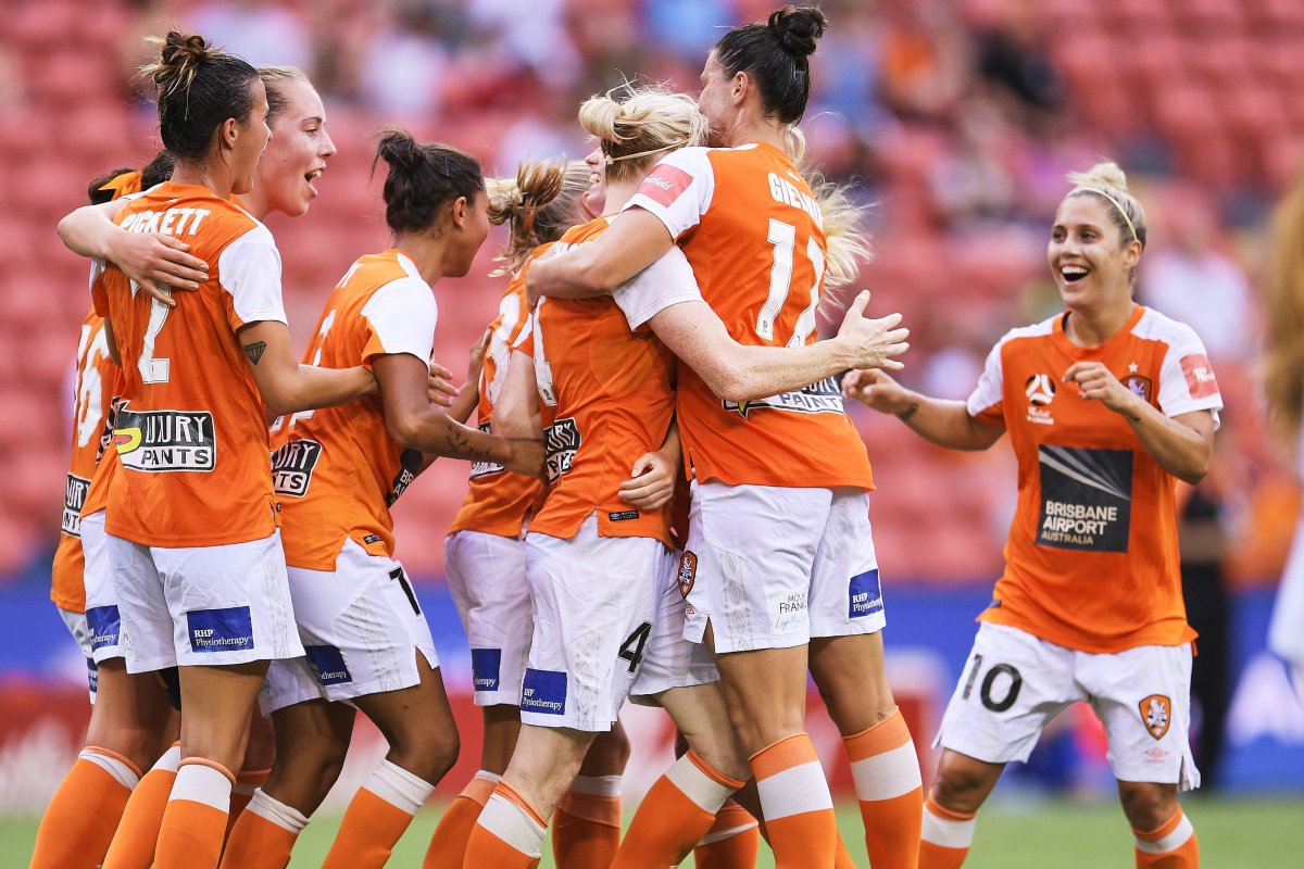 ICYMI: Westfield W-League Round 10 wrap - A-Leagues