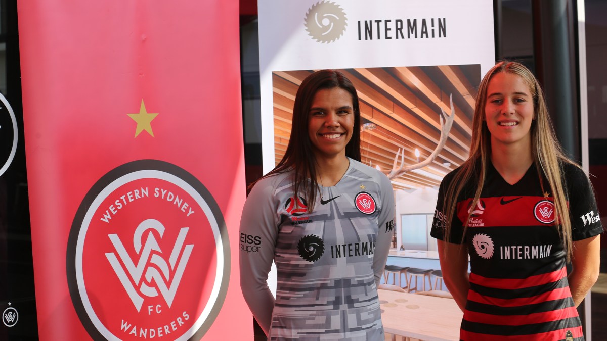 Signing news: Wanderers re-sign Whyman and Nevin - A-Leagues