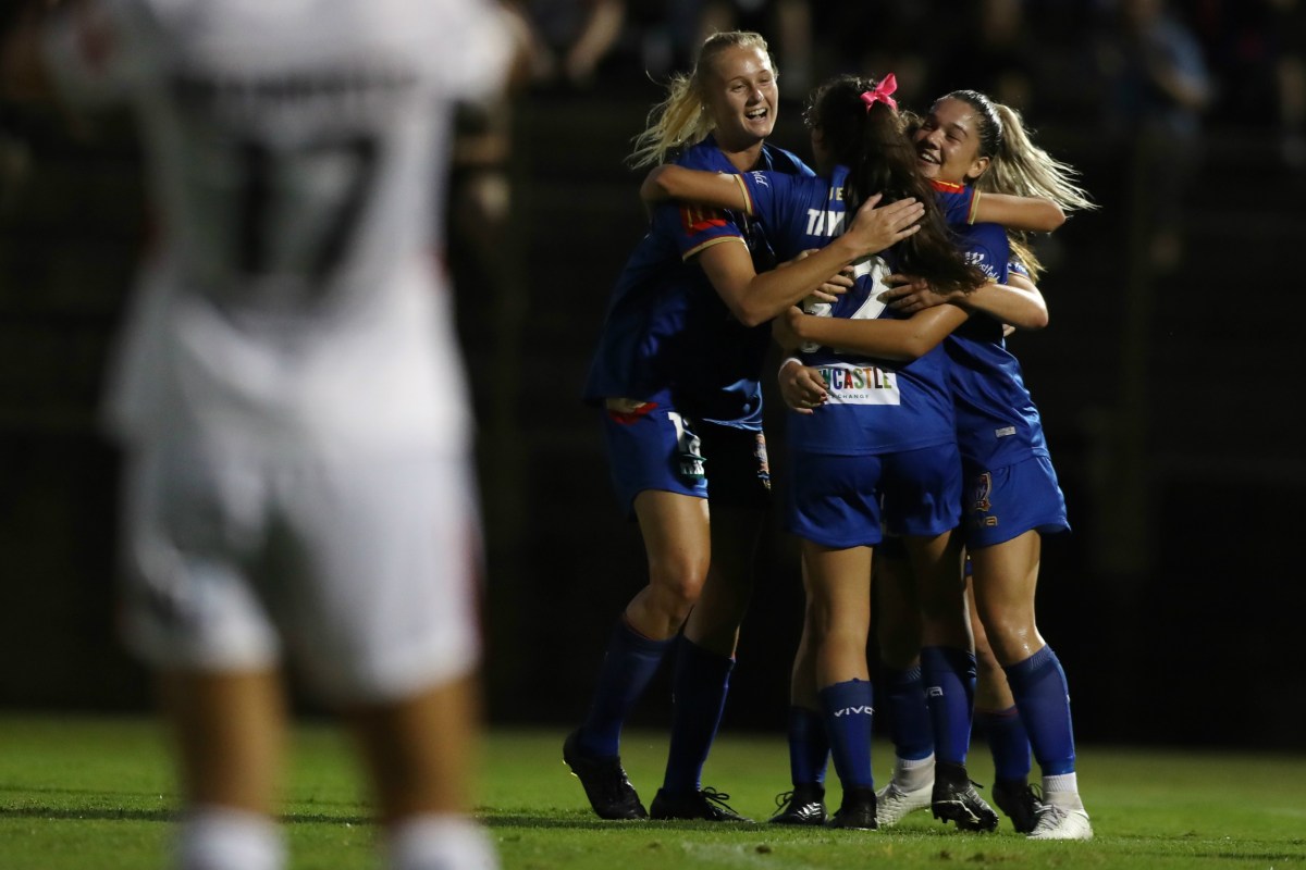 Best of the pressers: Jets ‘not threatened by City stars’ says Flannery ...