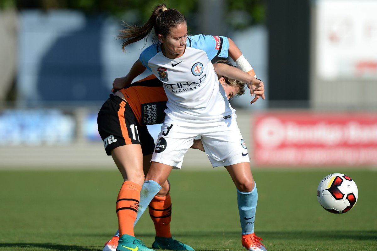 Westfield W-League: Top 5 signings from the US - A-Leagues