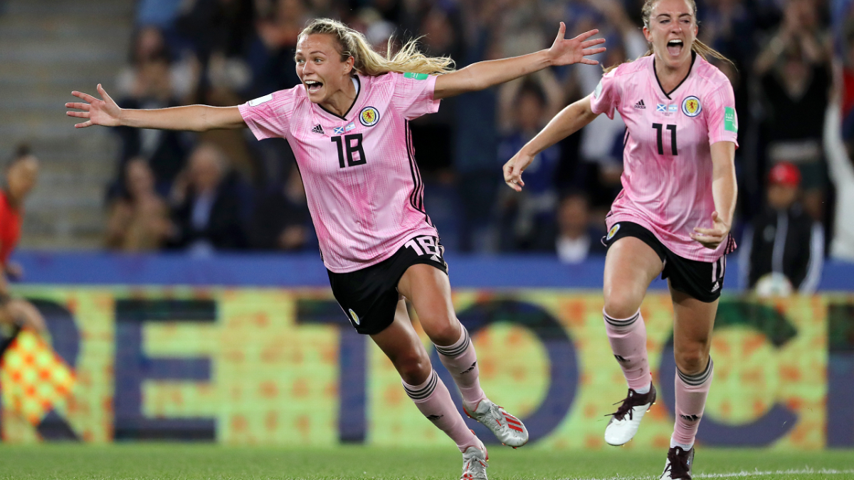 Signing news: City swoop for Scottish attacker Emslie - A-Leagues