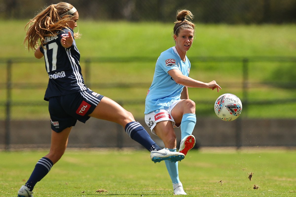 ‘I’ve made so many memories’: Kellond-Knight reflects on her incredible ...