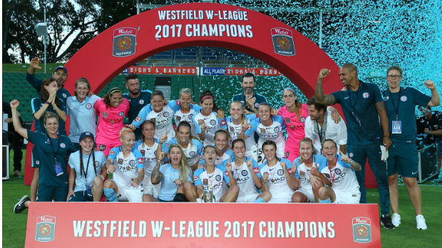 Resolute City take the glory at Perth’s expense - A-Leagues