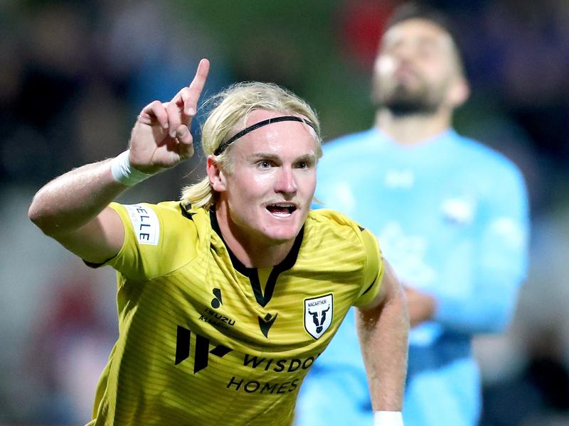 Bulls ALM young gun Rose impresses Milicic