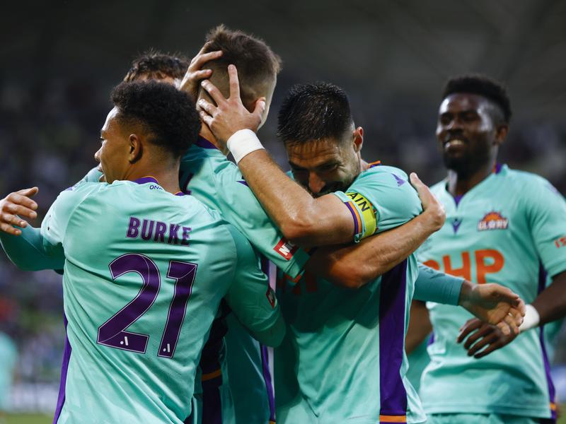 Glory face tough ALM schedule, uncertainty