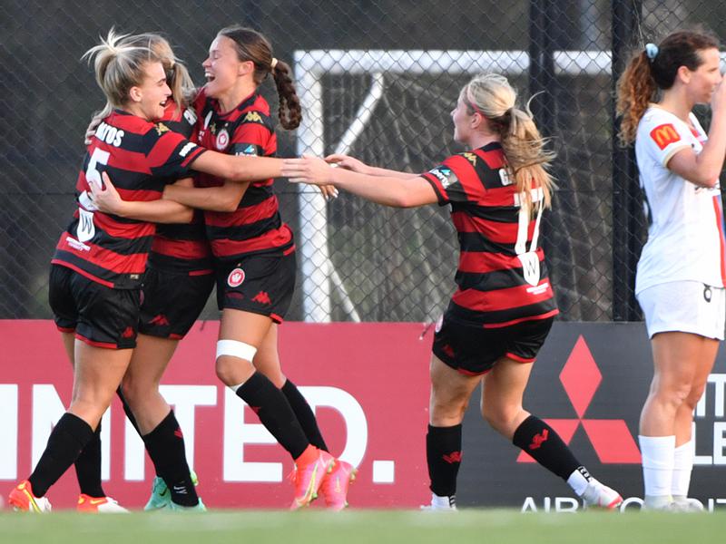 Cannuli returns as Wanderers hunt first Liberty A-League win