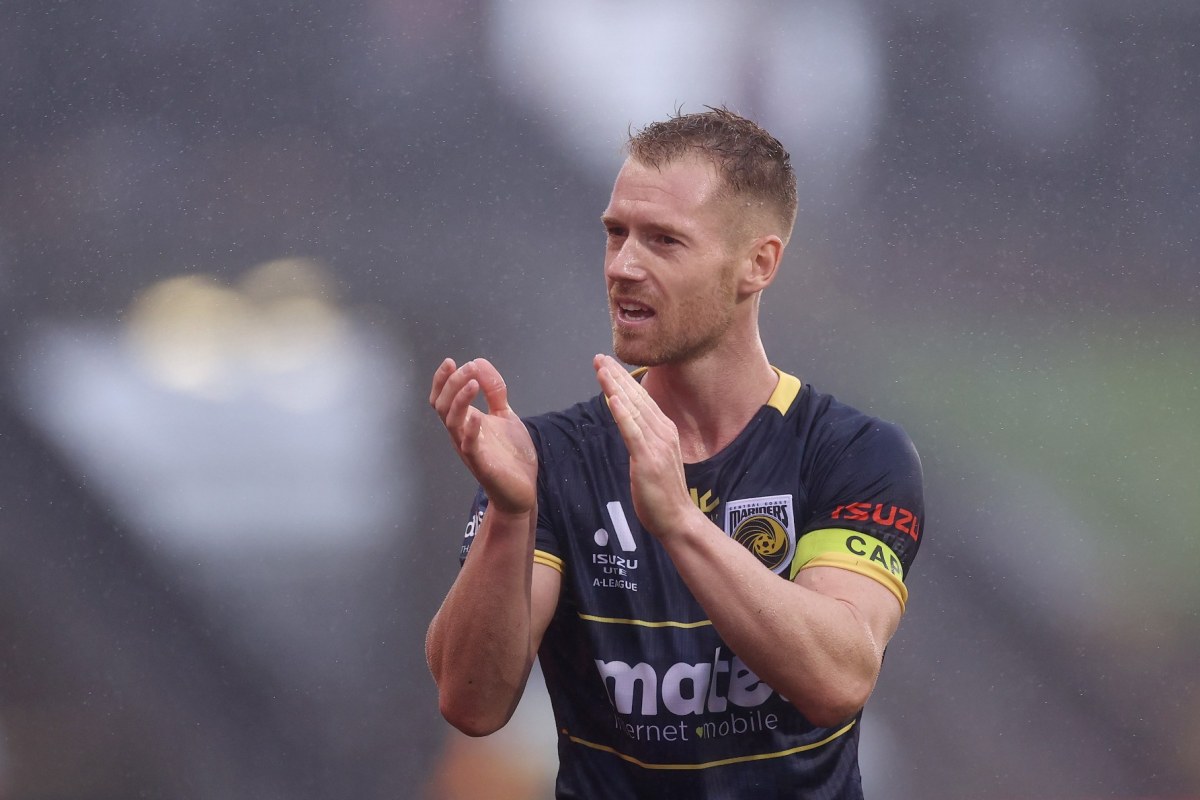 Podcast View: Bozanic for Roos? ‘Why isn’t he looked at?’ - A-Leagues