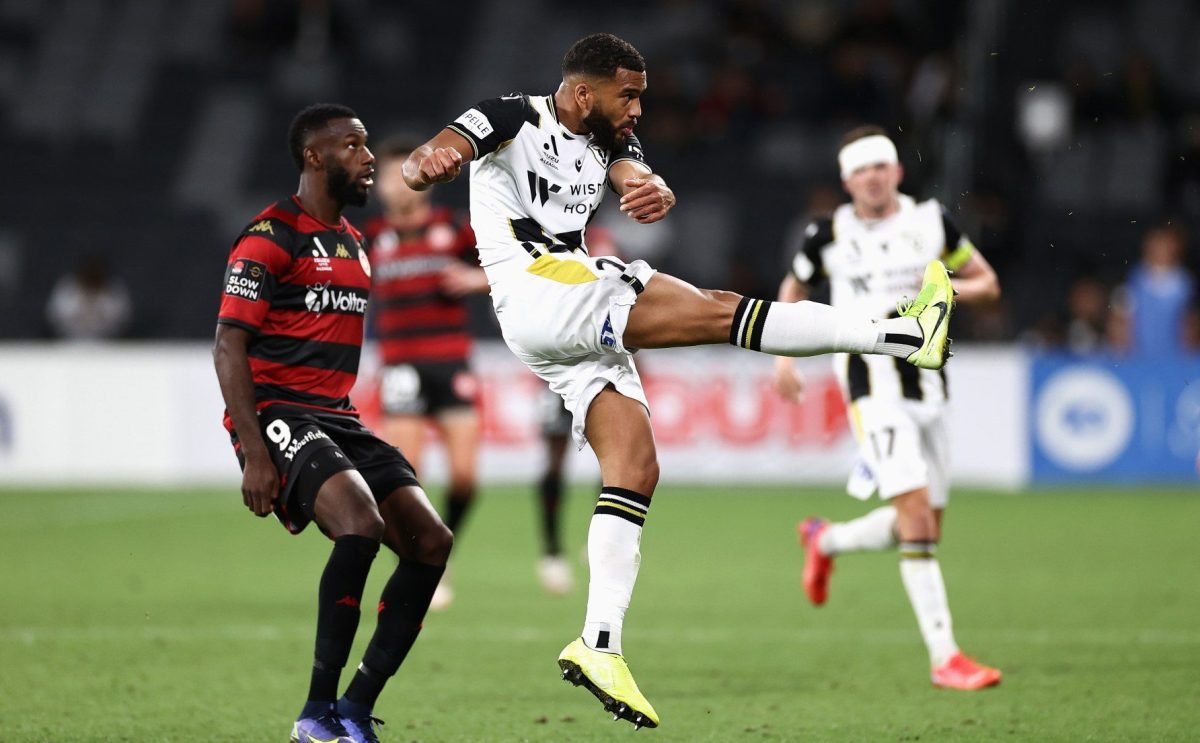 'He's a manager's dream': The Socceroos legend who inspired Macarthur ...
