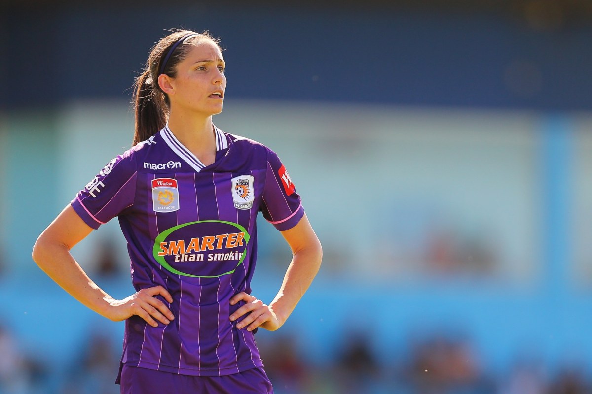 Four Australian football icons inducted into FA Hall of Fame - A-Leagues
