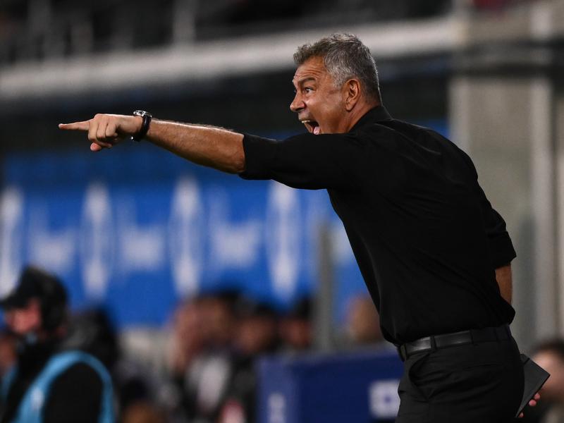 Rudan praises Wanderers after comeback win