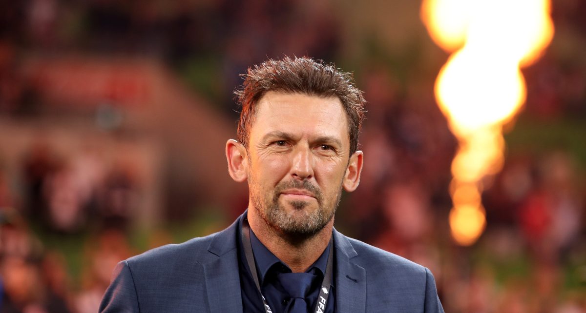 'Some people can't handle that': How Popa adapts to be 'one of the best ...