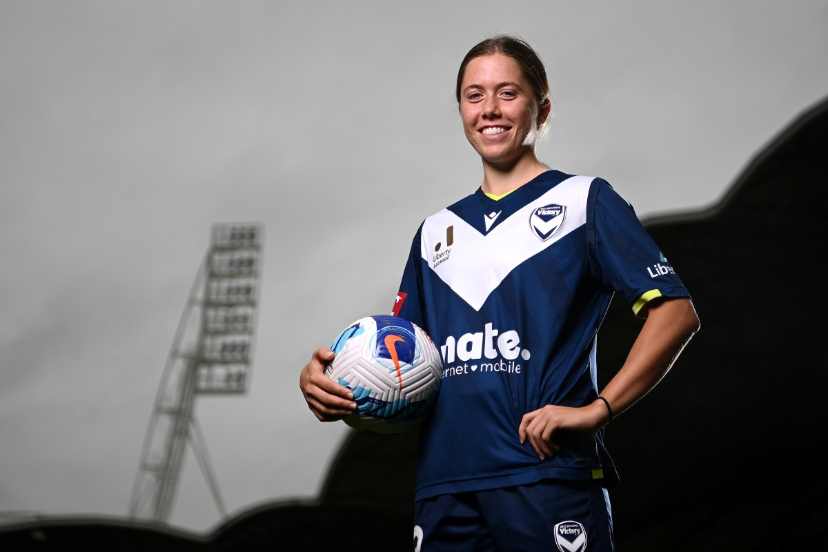 Polly Doran eyes back-to-back ALW championships with Victory