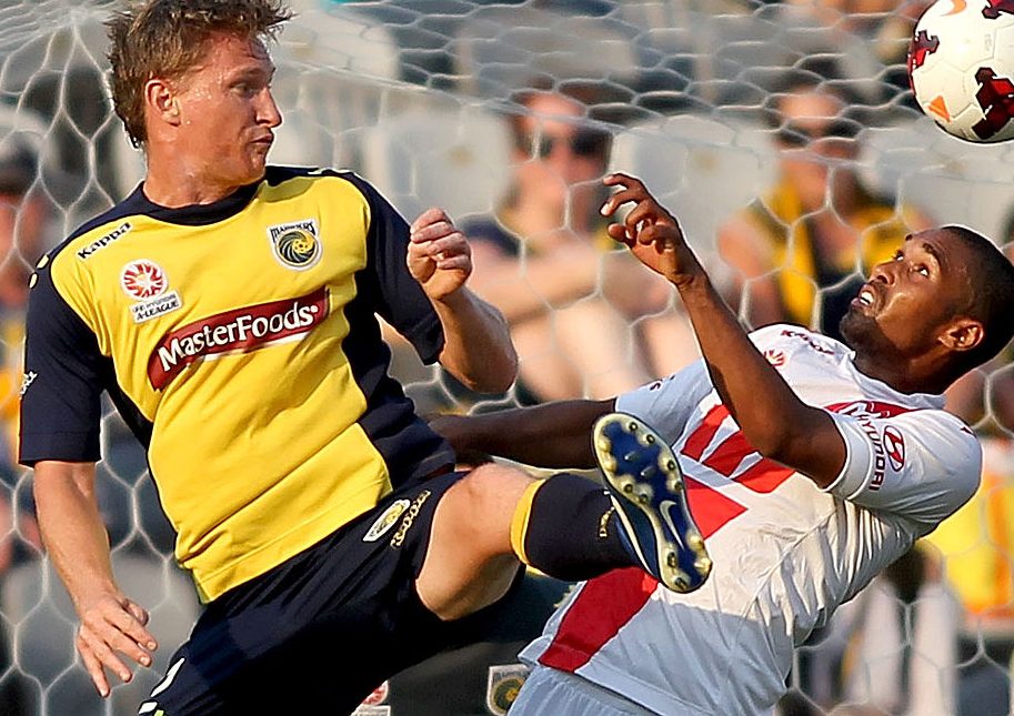 The best kept secret of A-Leagues legend Daniel McBreen's career