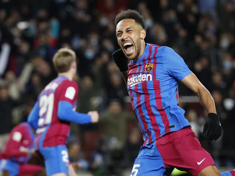 Auba one-on-one with the A-Leagues: Arsenal confusion, Barca dream ...