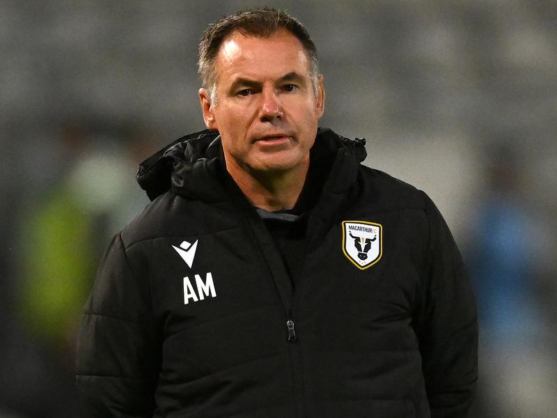 Milicic ready for final ALM bow with Bulls