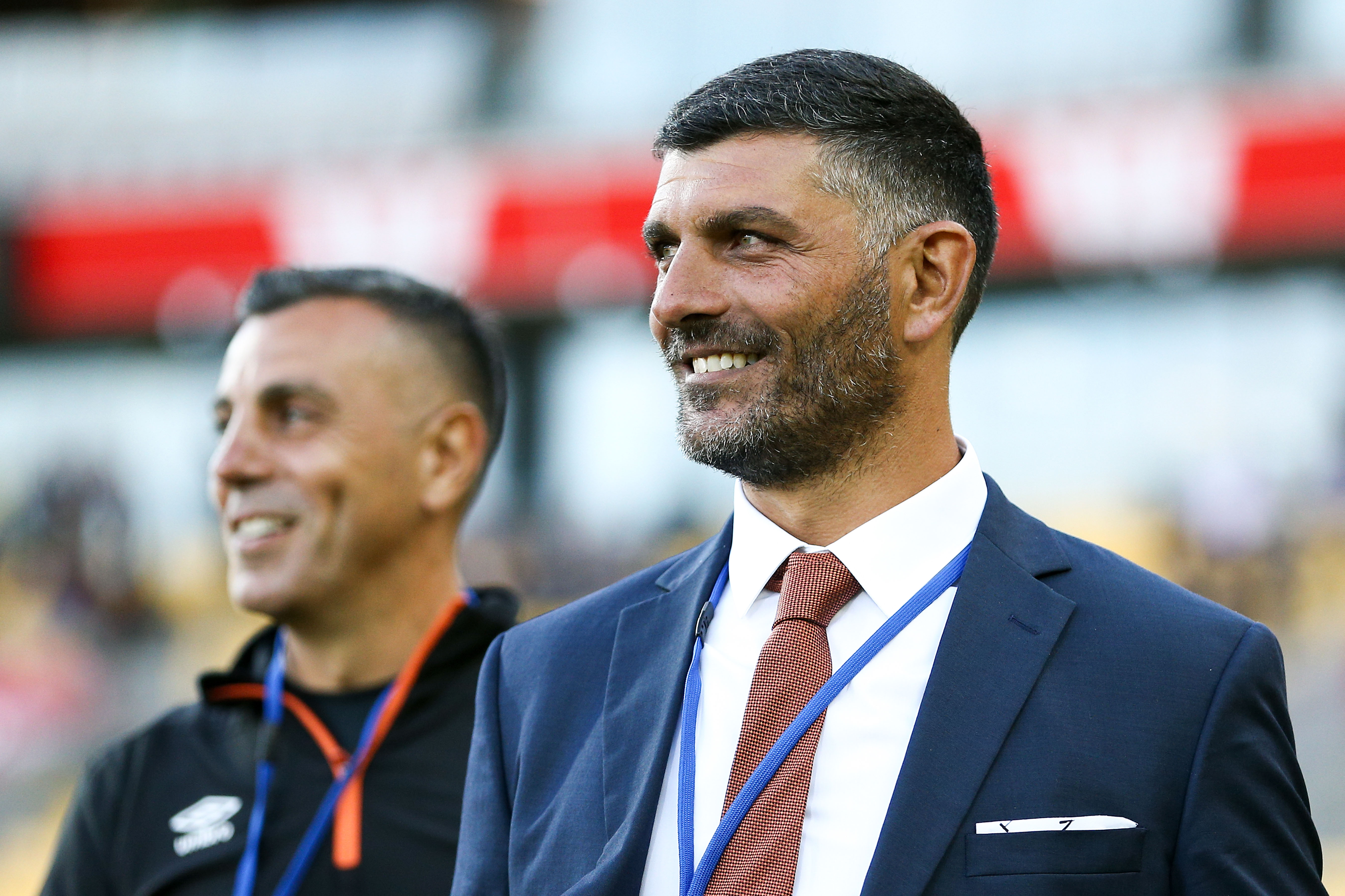 The family motto that helped John Aloisi's revival: A tribute from his ...