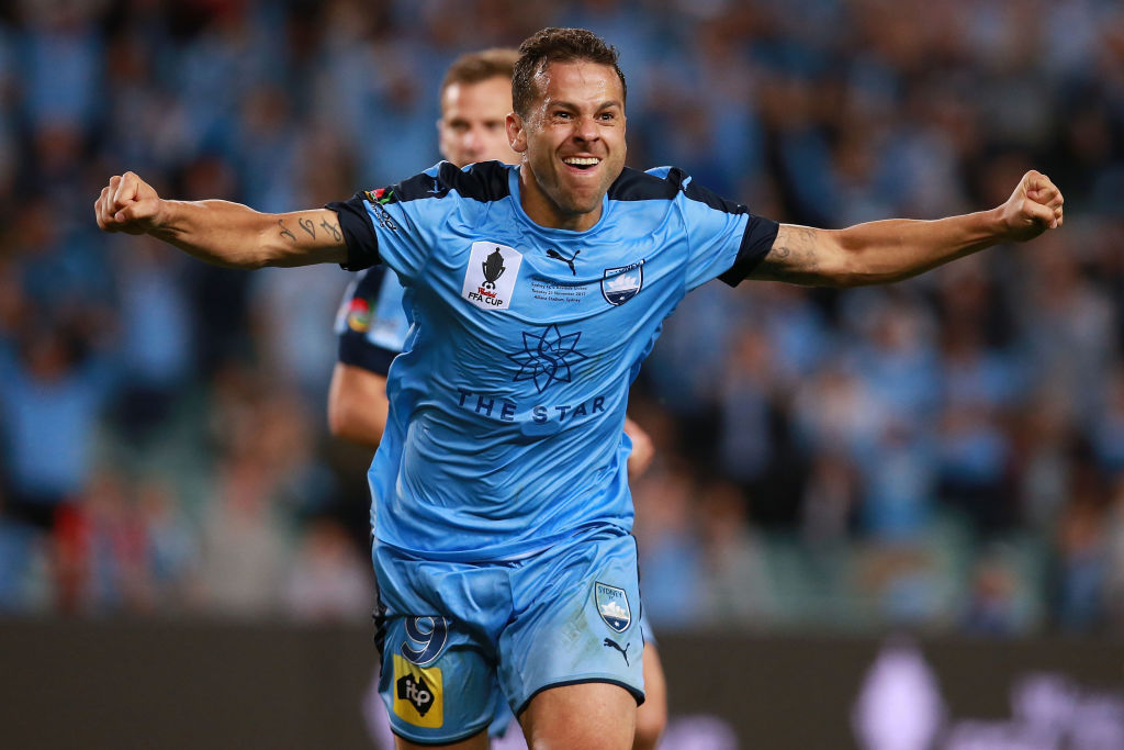 Archived Ninkovic-Bobo picture from Europe that explains the success of ...